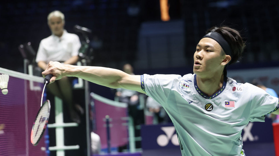 A look at the Thailand Open 2024 (badminton) prize money
