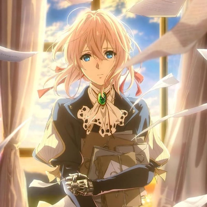 8 saddest anime series that will make you sob hard - Augustman Thailand