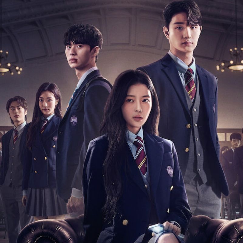 All We Know About Netflix's Hierarchy - Augustman Thailand