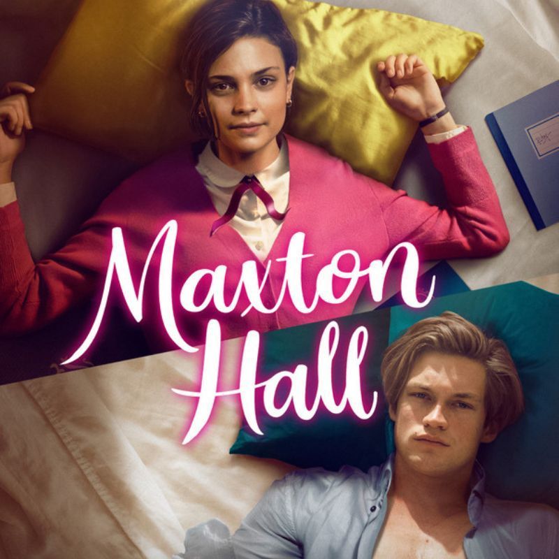 10 shows like Maxton Hall fans must watch - Augustman Thailand