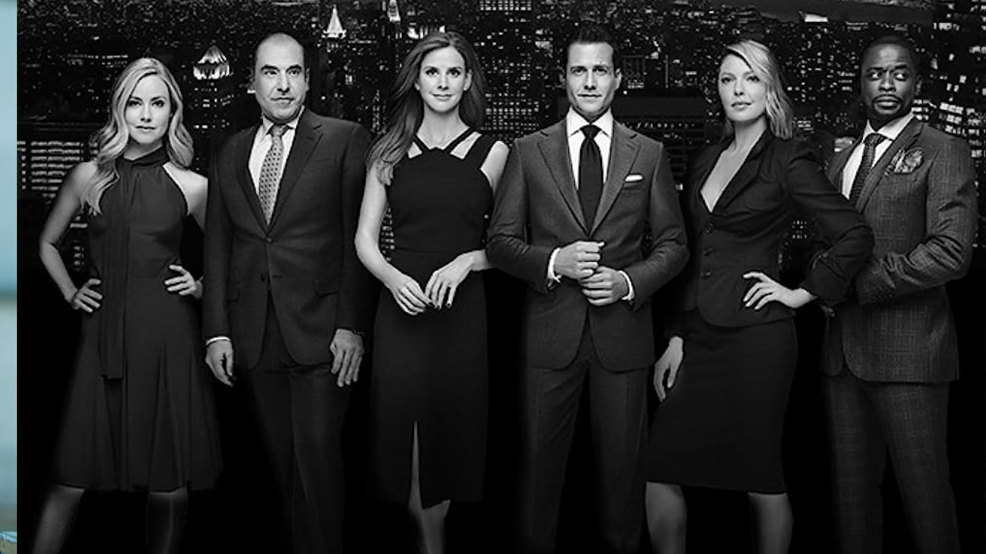 All the details about Suits season 9 coming to Netflix - Augustman Thailand