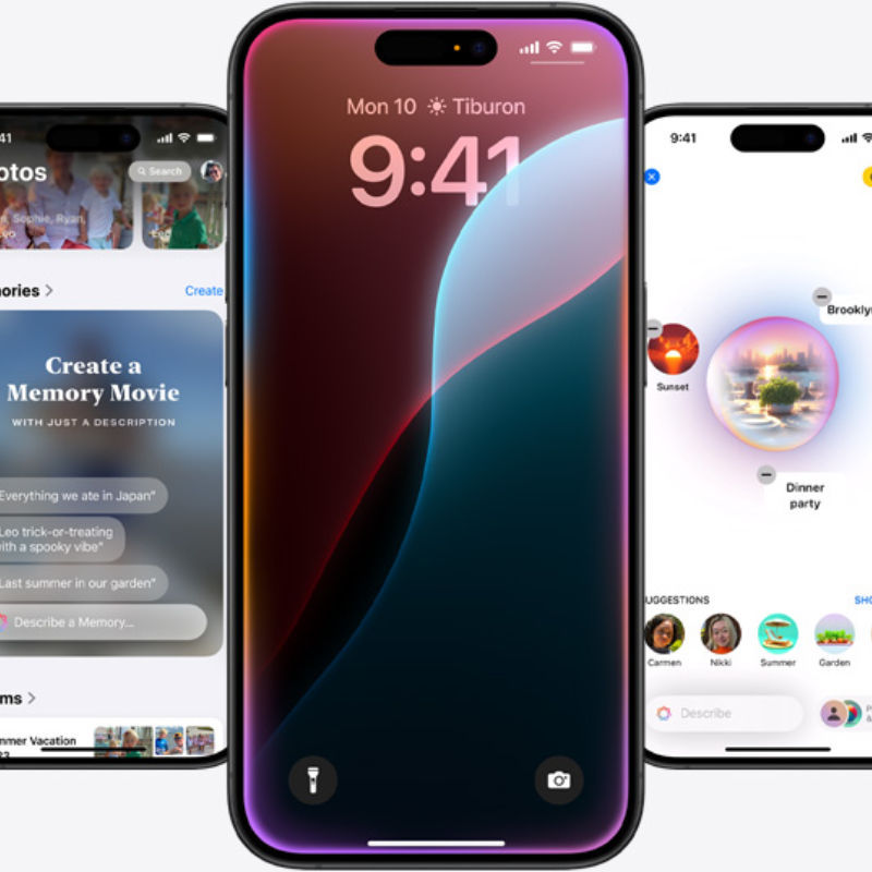 Everything to know about Apple Intelligence AI – Augustman Thailand