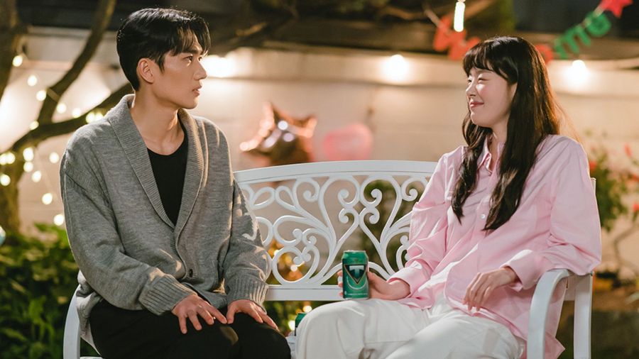 All about My Sweet Mobster, the rom-com K-Drama - Augustman Thailand