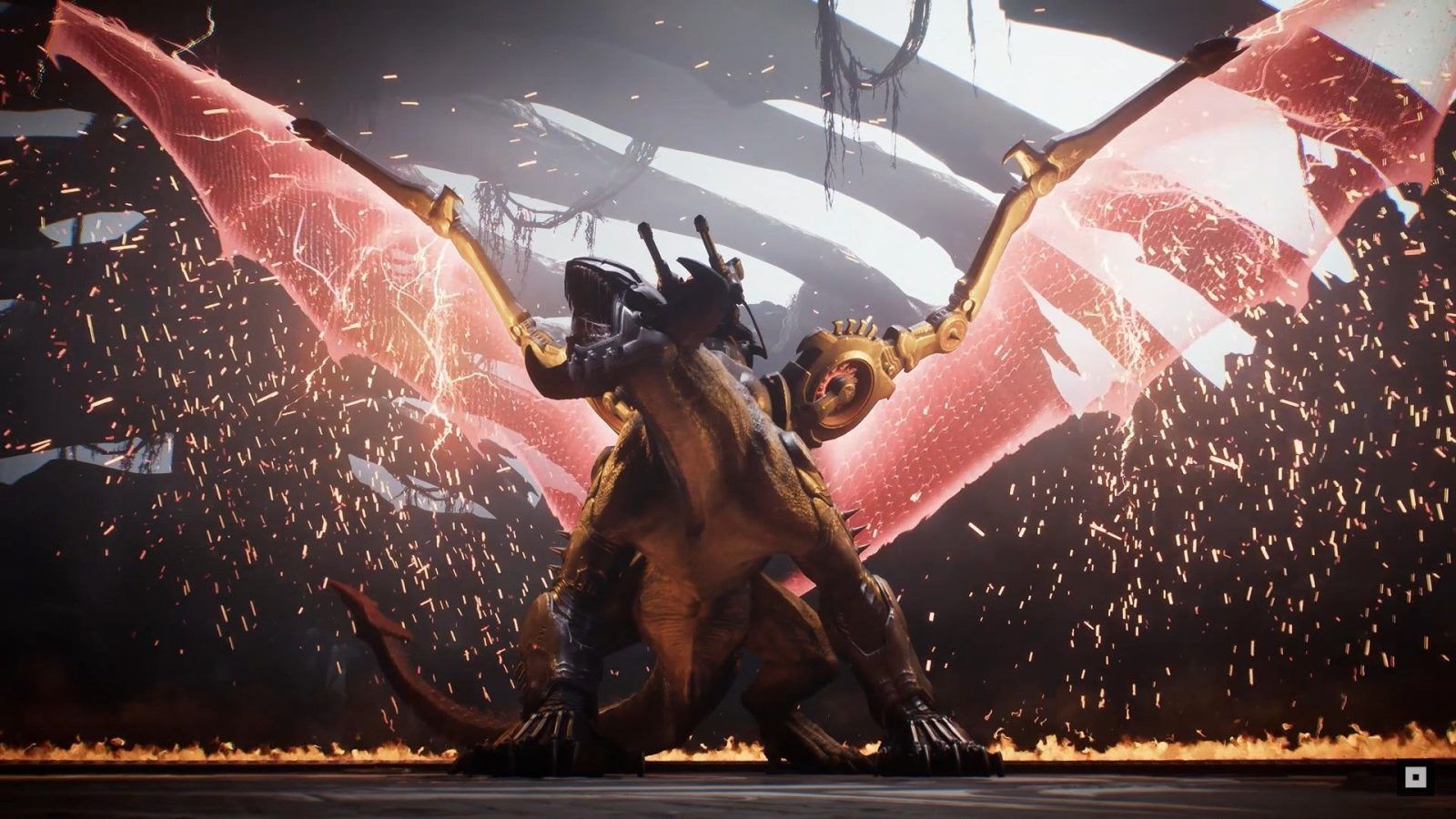 Everything we know about Doom: The Dark Ages - Augustman Thailand