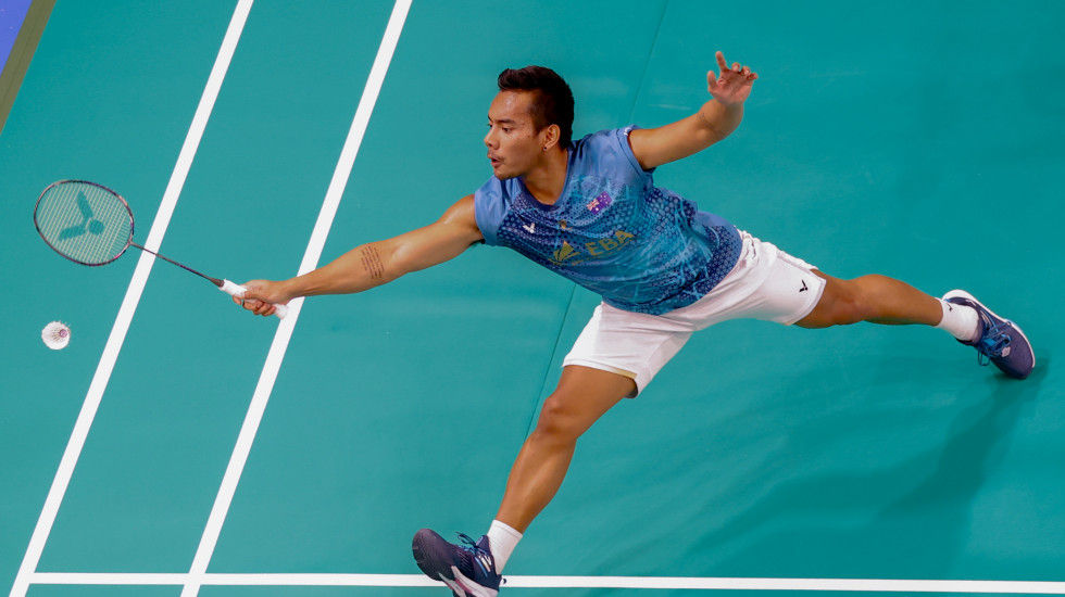 Australian Open 2024 (badminton) prize money pool - Augustman Thailand