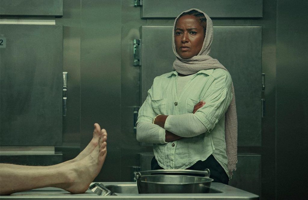 10 shows like Dark Matter fans must watch - Augustman Thailand