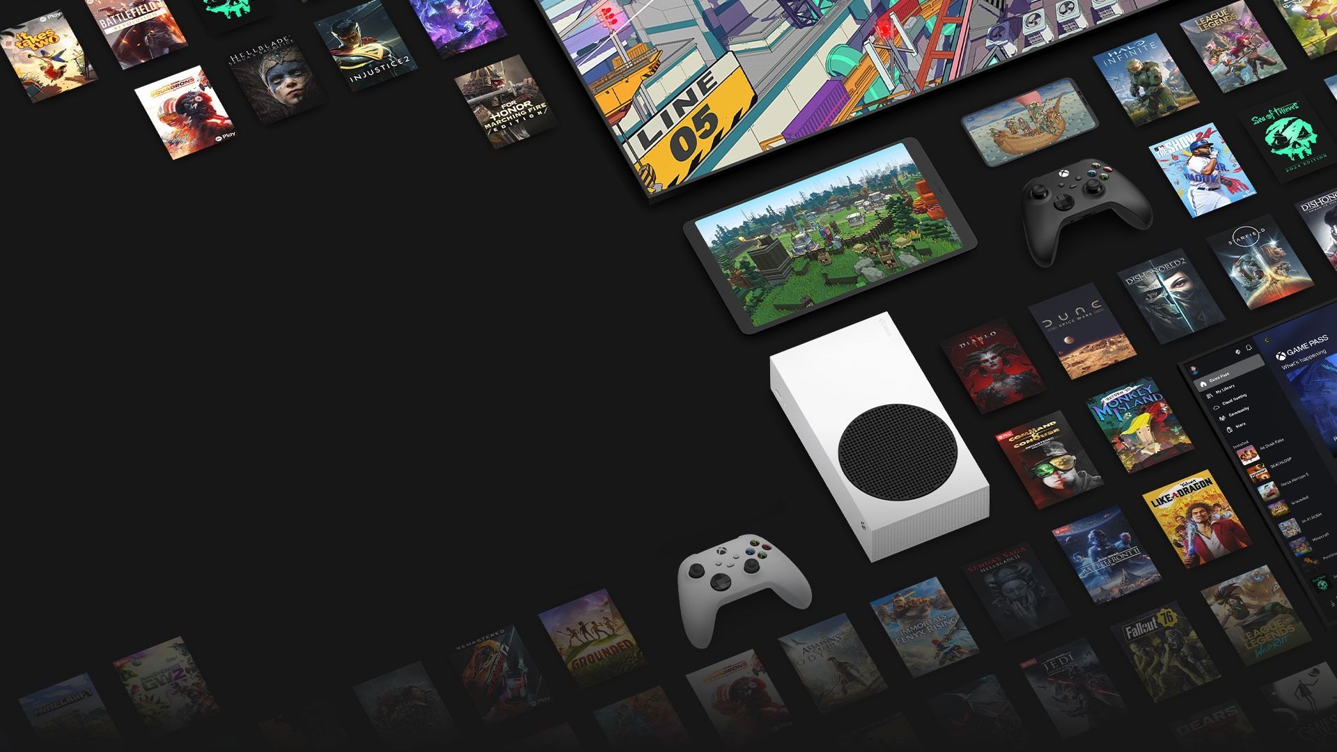 Every new title coming to Xbox Game Pass July 2024 - Augustman TH