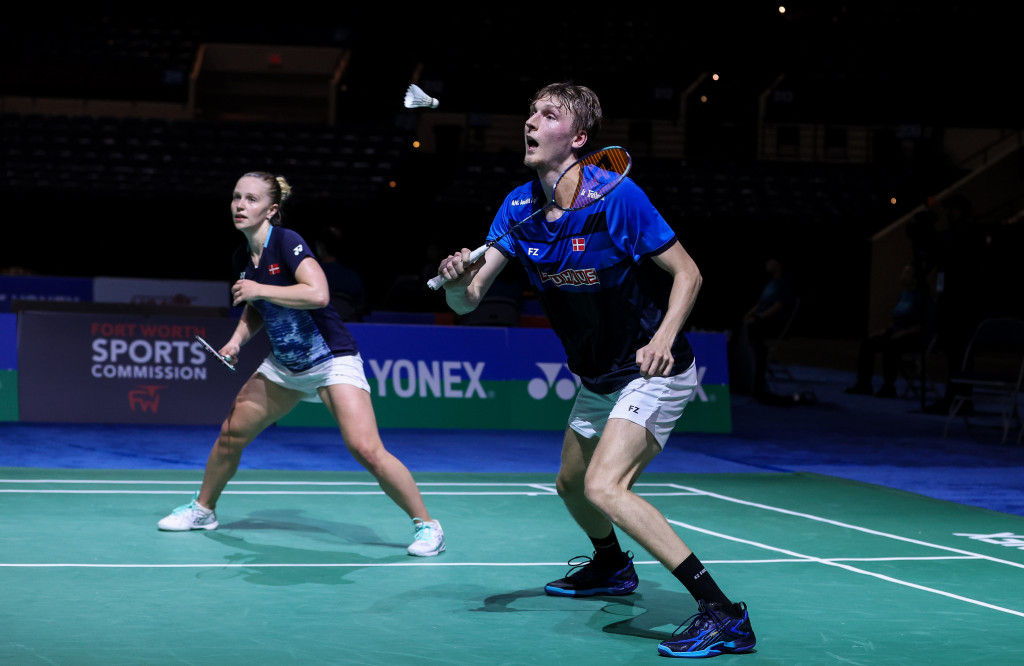 Canada Open 2024 (badminton) prize money - Augustman Thailand