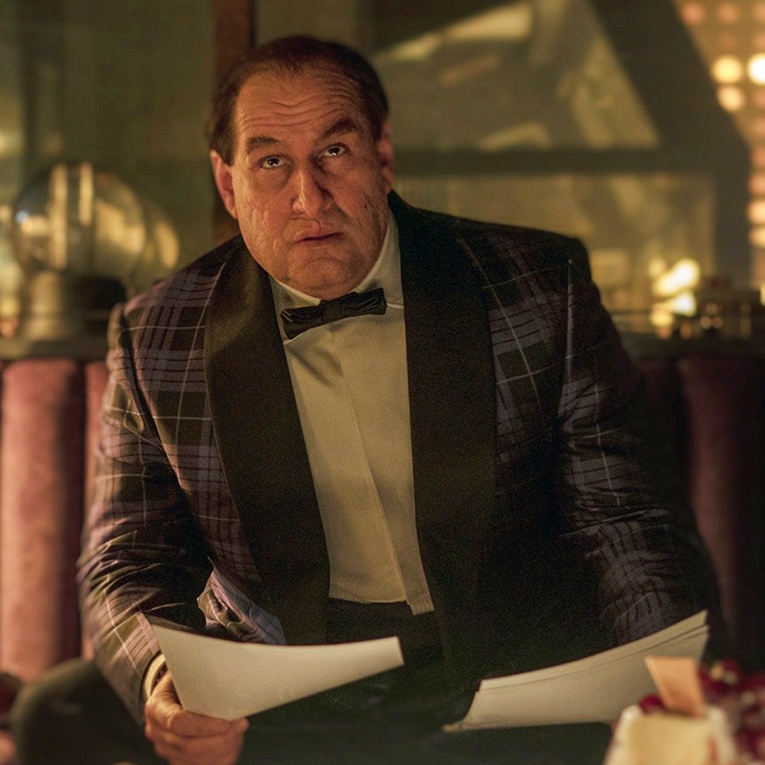 All about The Penguin series: Cast, plot, release date - Augustman TH