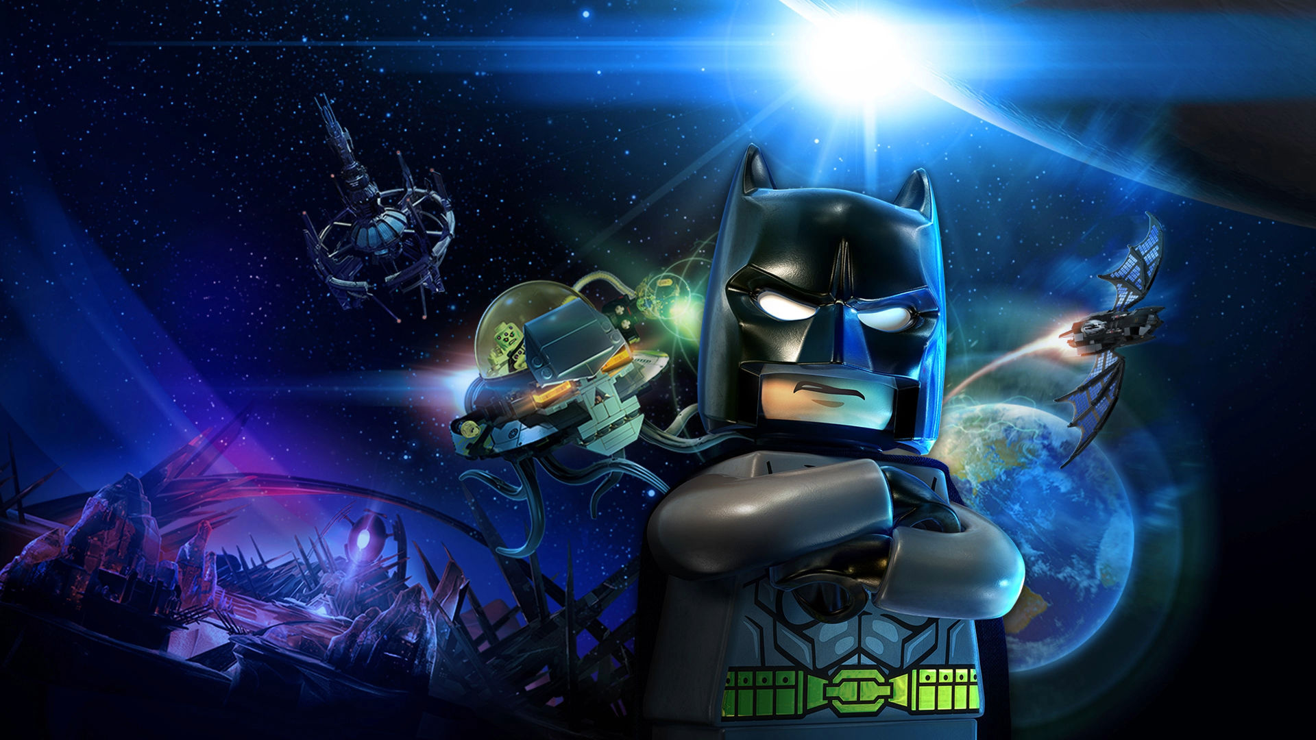 10 best DC Games on Android you should not miss - Augustman Thailand