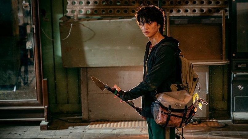 Sweet Home Season 1 And 2 Recap – Augustman Thailand