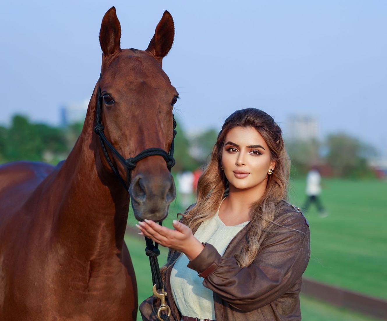 Dubai princess Sheikha Mahra and her Instagram Divorce - Augustman TH