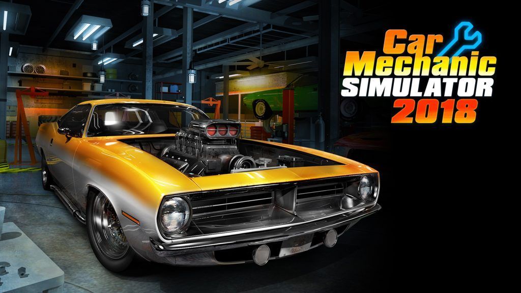 Best car building games for gearheads - Augustman Thailand