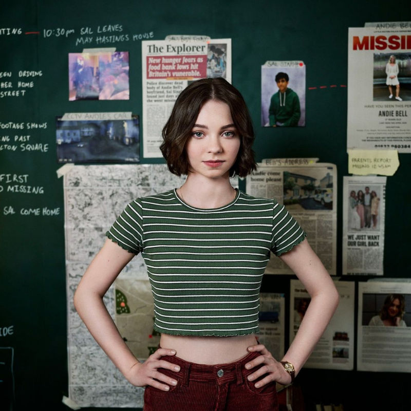 Is A Good Girl’s Guide to Murder season 2 in the works? - Augustman TH