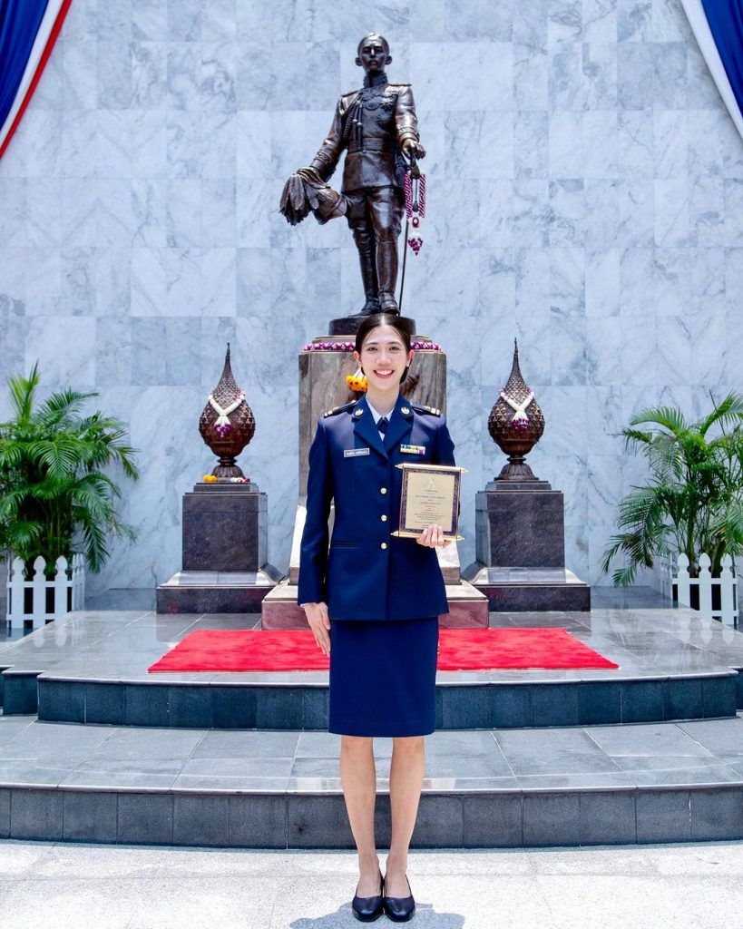 7 Interesting Facts About Thailand's Olympian Panipak Wongpattanakit