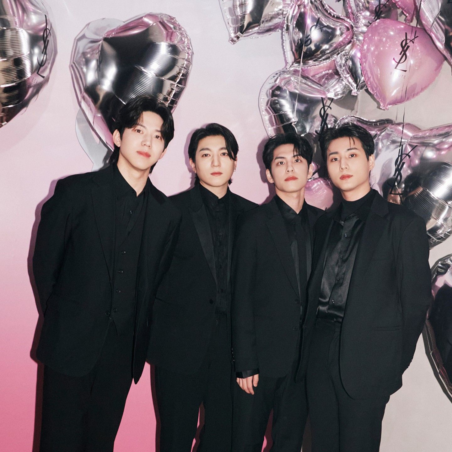 All About The Day6 Bangkok Concert Happening This November