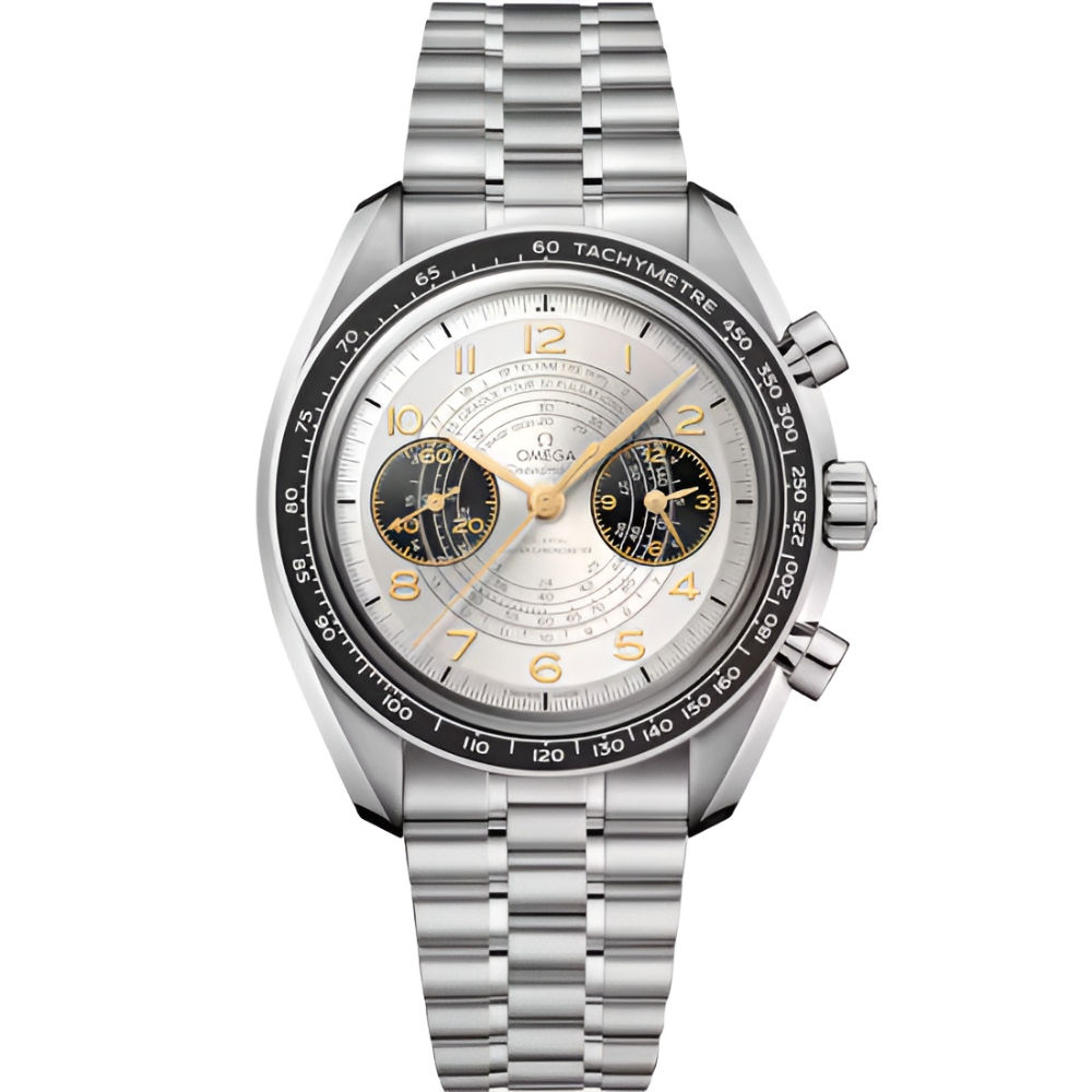 6 Most Iconic Omega Olympic Watches – Augustman Thailand