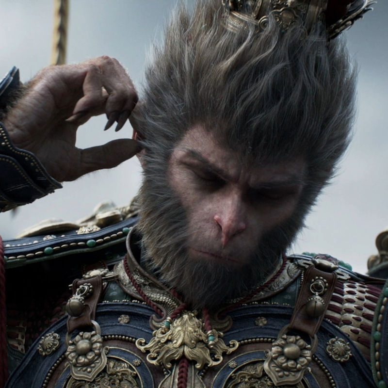 All Black Myth Wukong bosses ranked based on difficulty - Augustman TH