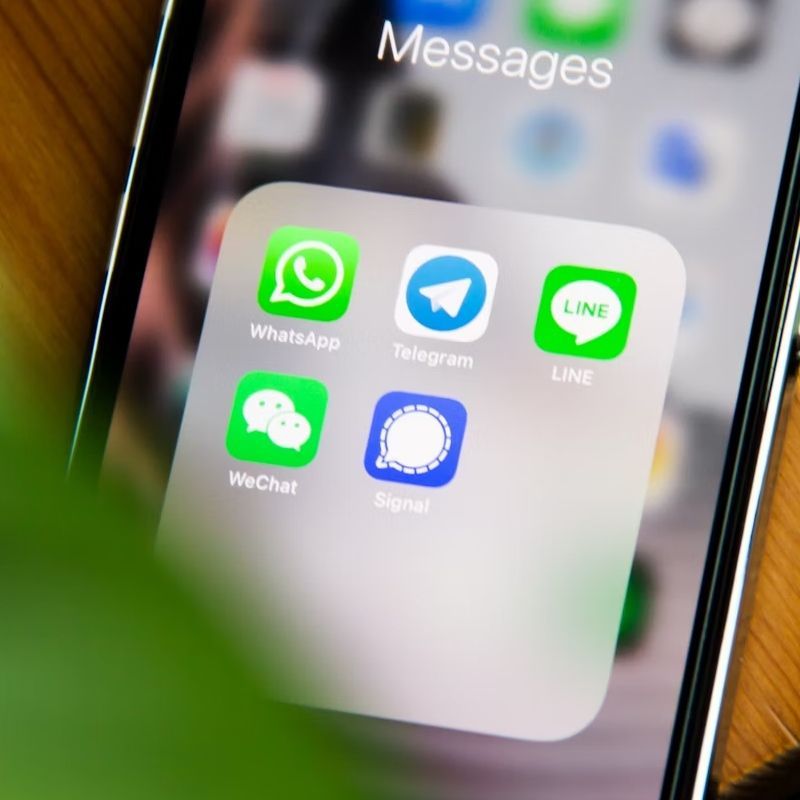 Best Telegram Alternative Apps You Can Use – Augustman Thailand