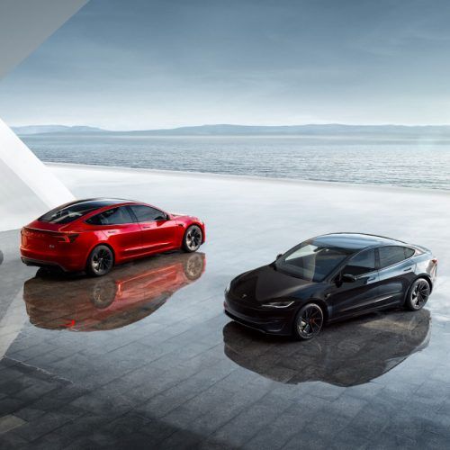 Xiaomi SU7 vs Tesla Model 3: Comparing Their Specs, Features, Prices