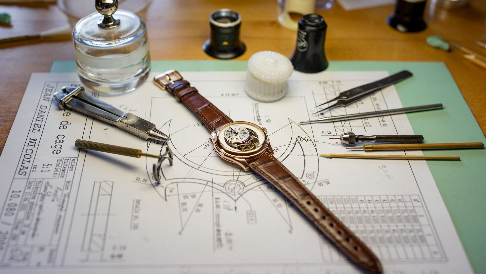 8 Independent Watchmakers To 'Watch Out' For