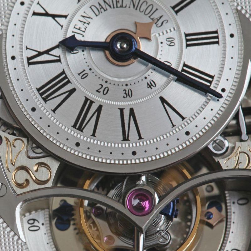 8 Independent Watchmakers To 'Watch Out' For