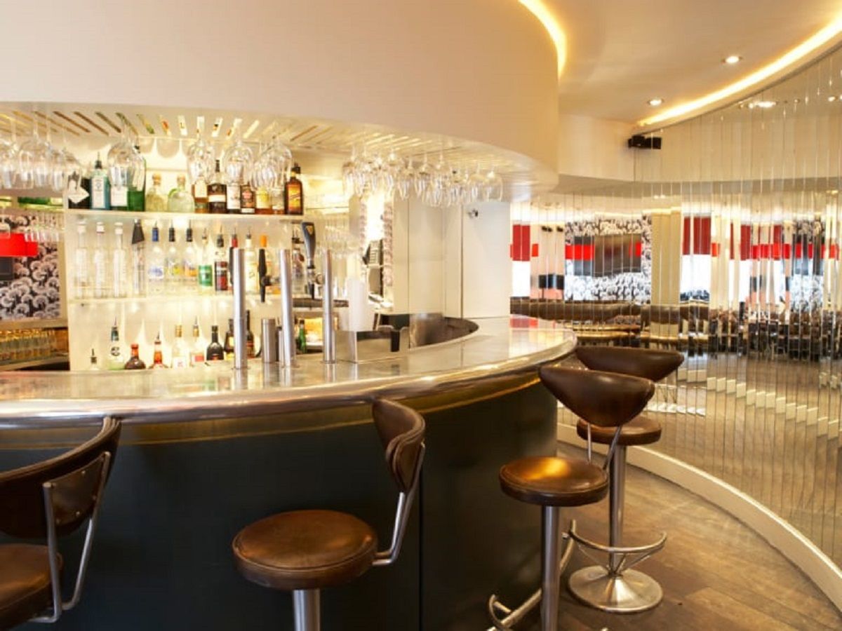 Take A Look Inside The World's Most Exclusive Private Members Clubs