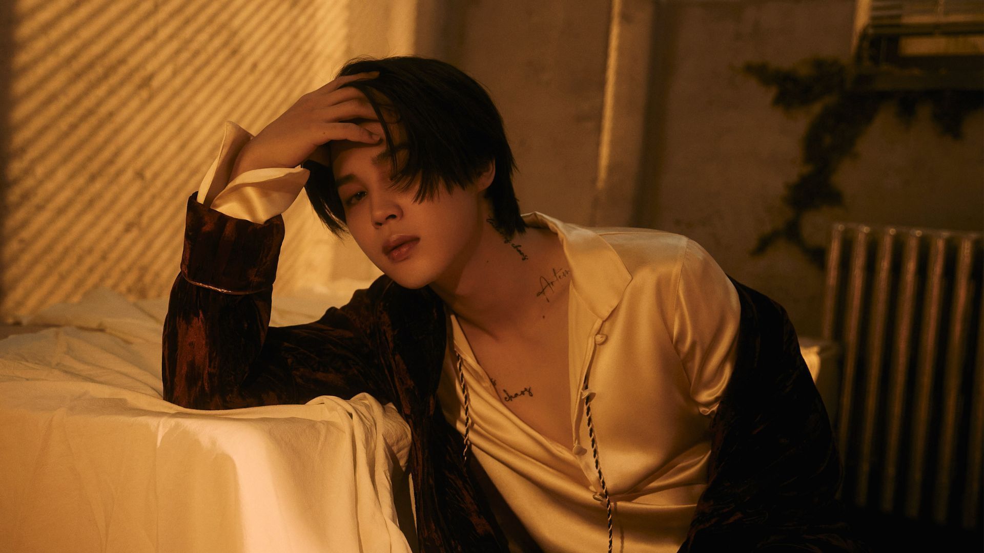 The Most Expensive Things Owned By BTS Members