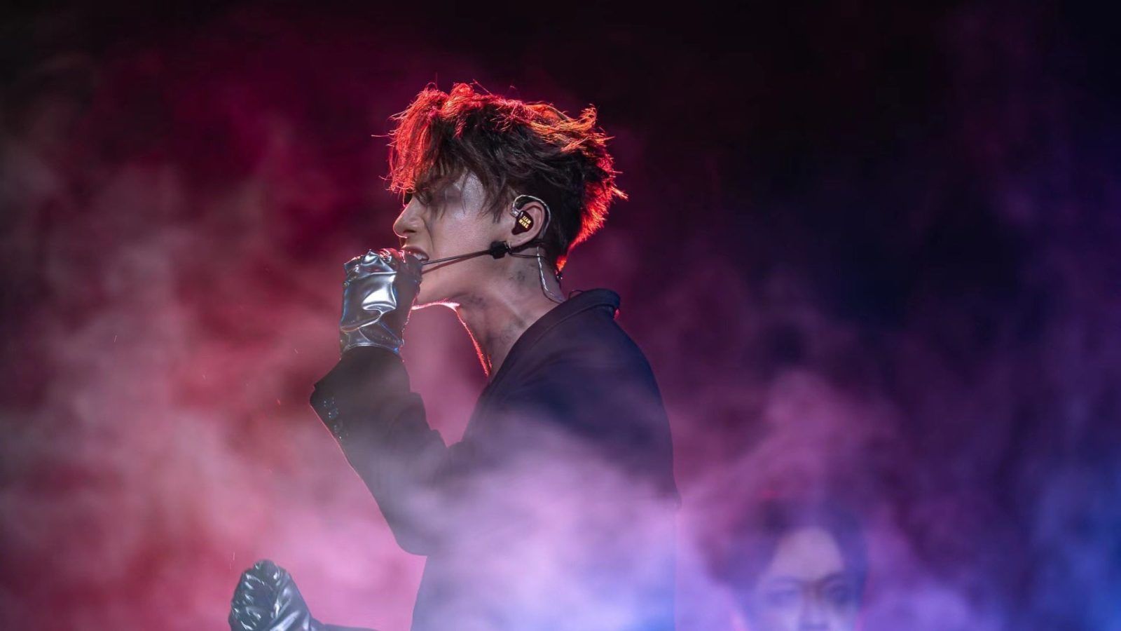 10 Facts About Jackson Wang You Didn't Know