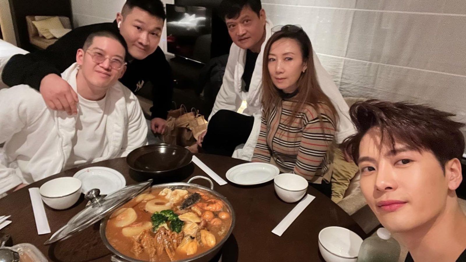 10 Facts About Jackson Wang You Didn't Know