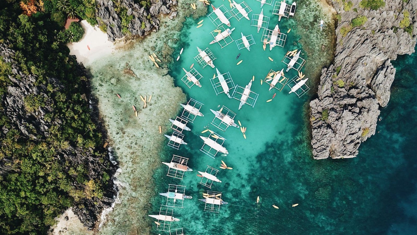Philippines Tourism: An Ultimate Travel Guide Of The Best Places To Visit