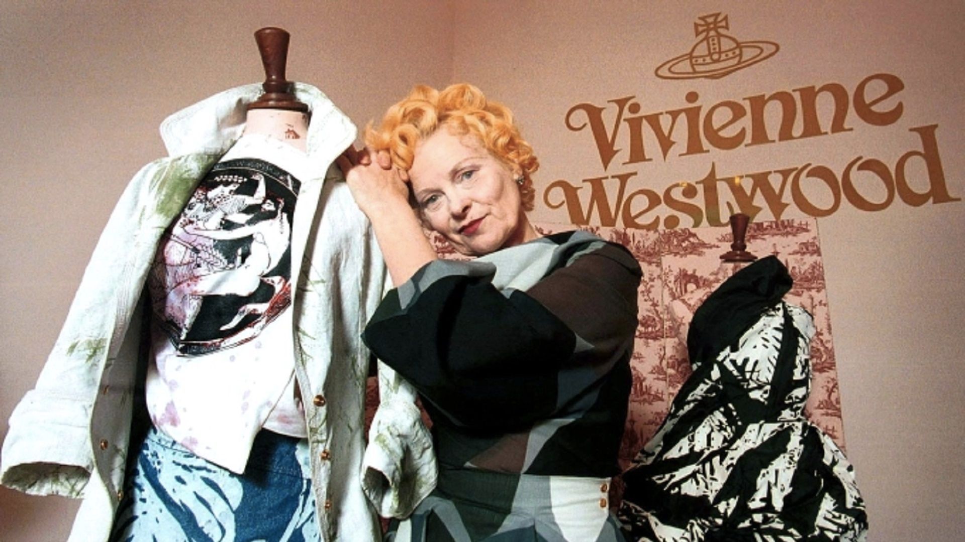 Fashion Icon Vivienne Westwood Has Died At 81