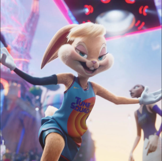 12 Pop Culture Rabbits To Celebrate This Chinese New Year