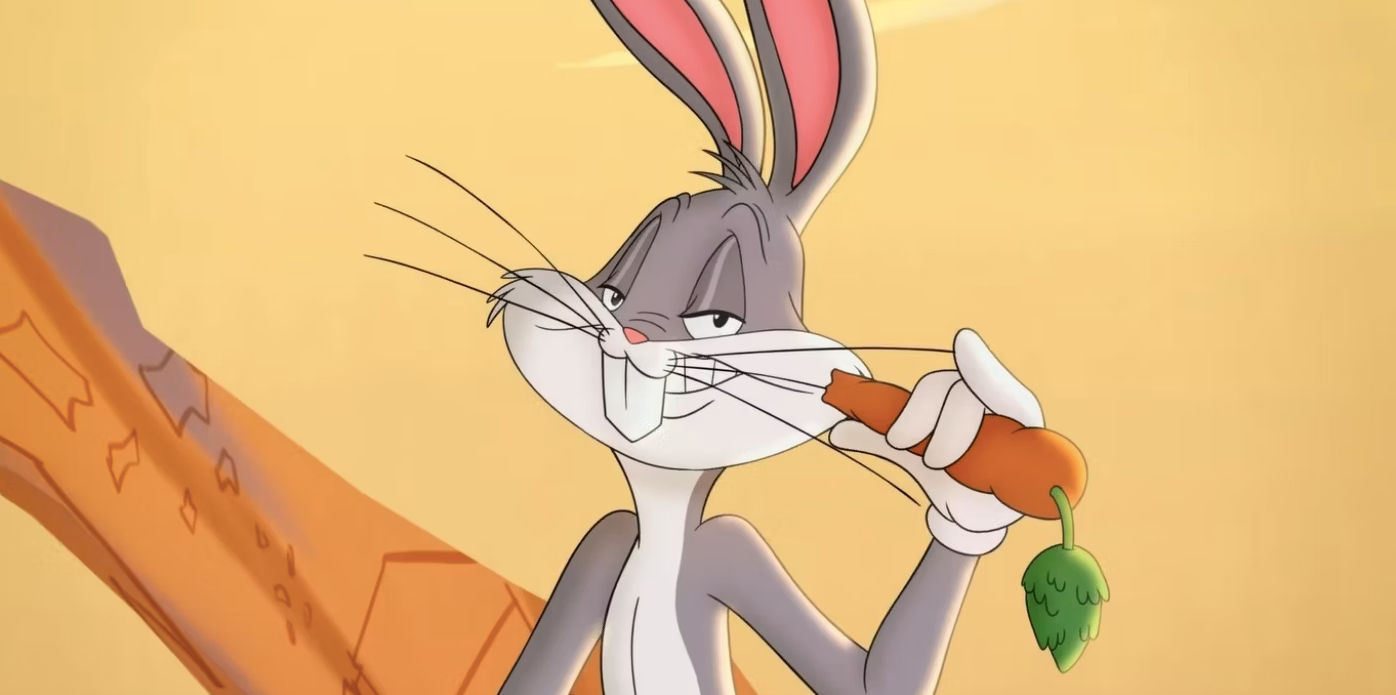 12 Pop Culture Rabbits To Celebrate This Chinese New Year