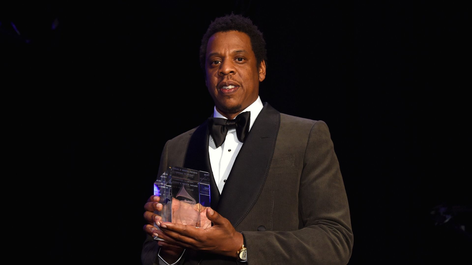 Jay-Z Tops Billboard, Vibe's List Of 50 Greatest Rappers Of All Time