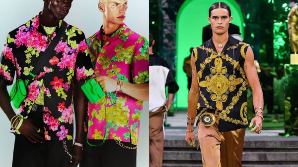 8 Trending Prints All Men Should Try Out In 2023