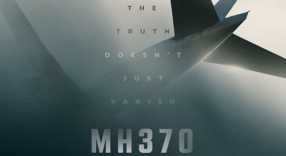 What We Know About The New Netflix Documentary On Flight MH370