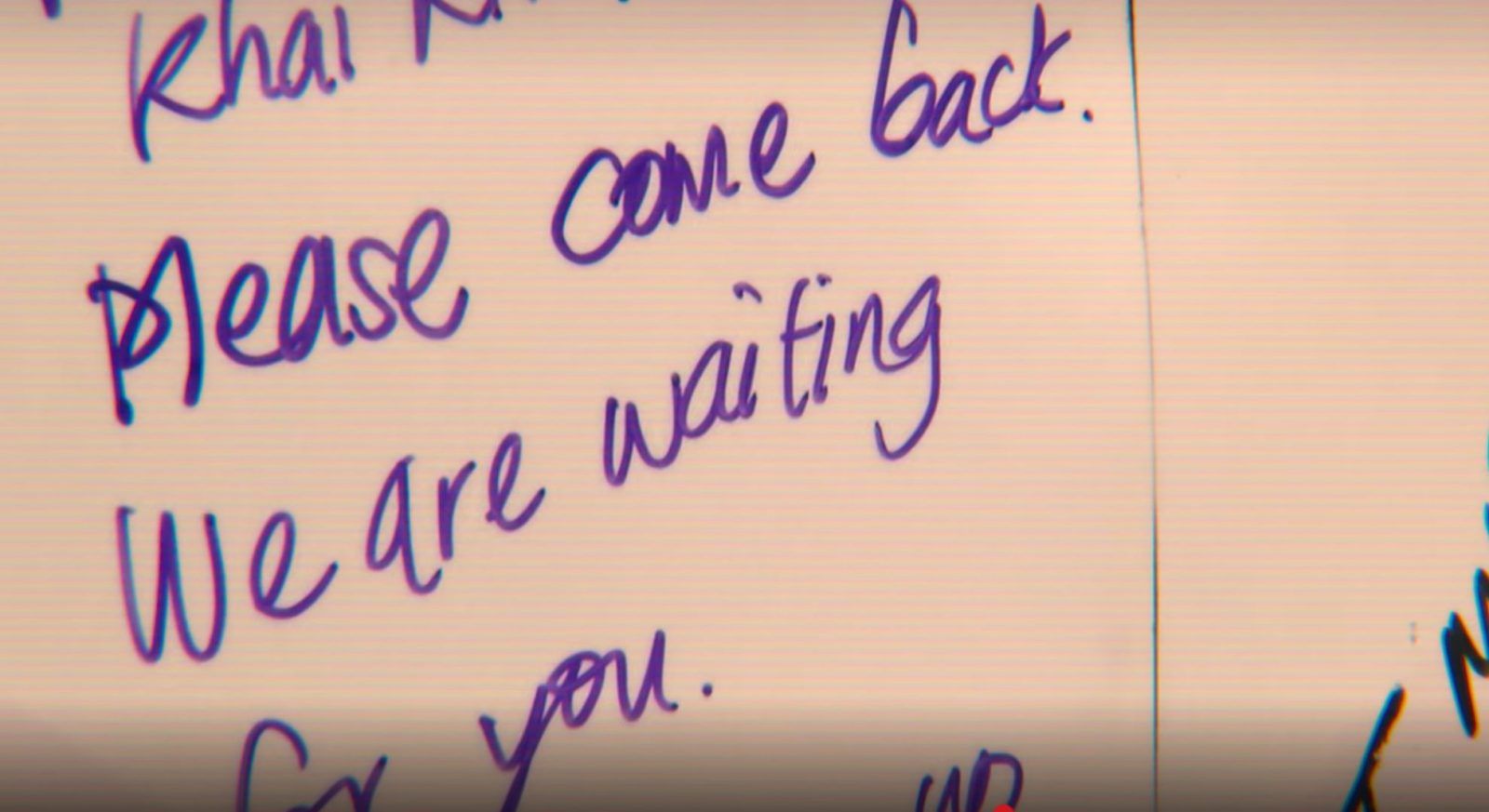 What We Know About The New Netflix Documentary On Flight MH370