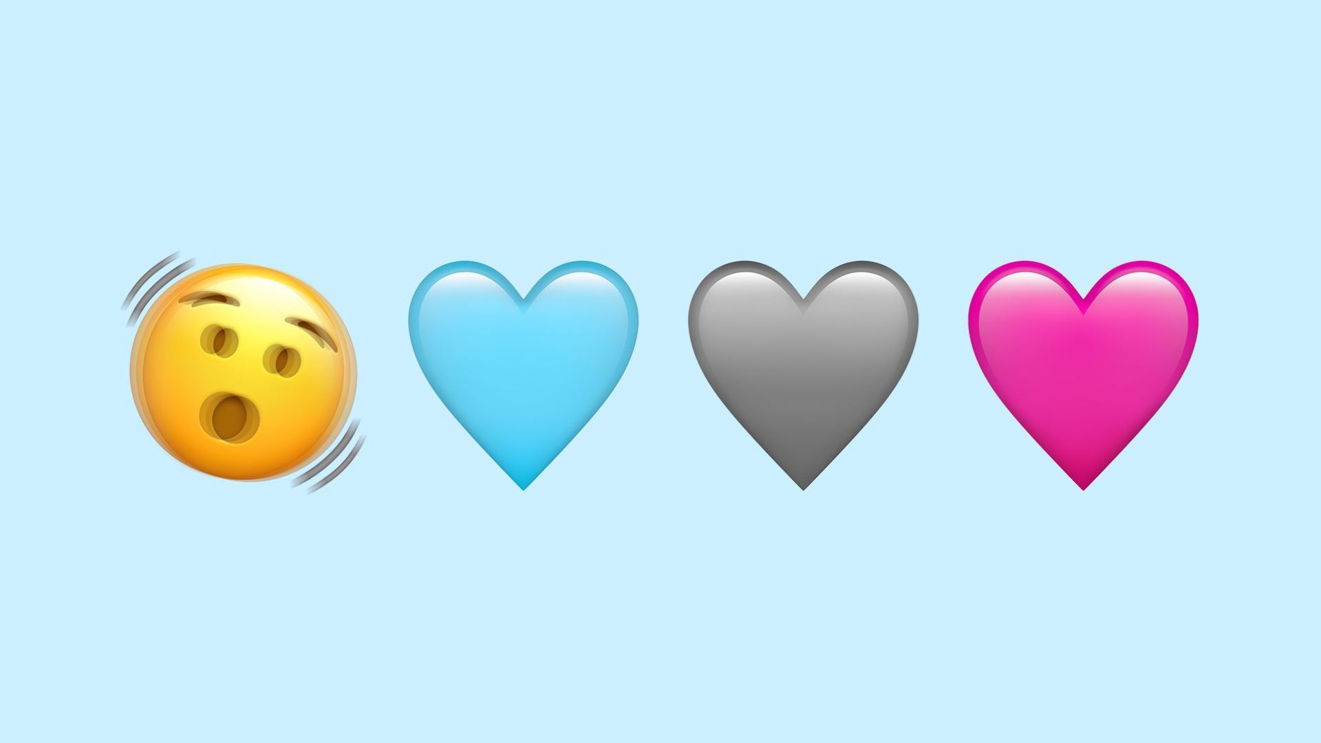 31 Cool New Emojis Are Coming To iOS 16.4