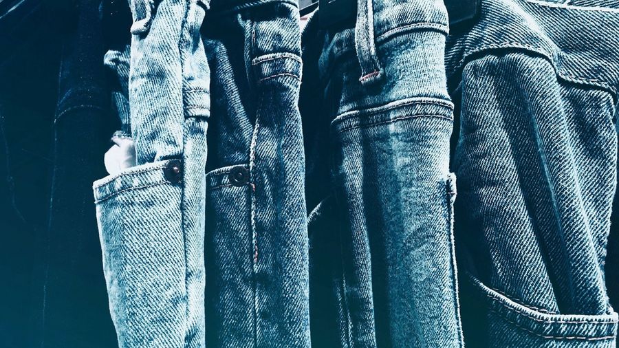 8 Different Types Of Jeans All Men Should Have In Their Wardrobe