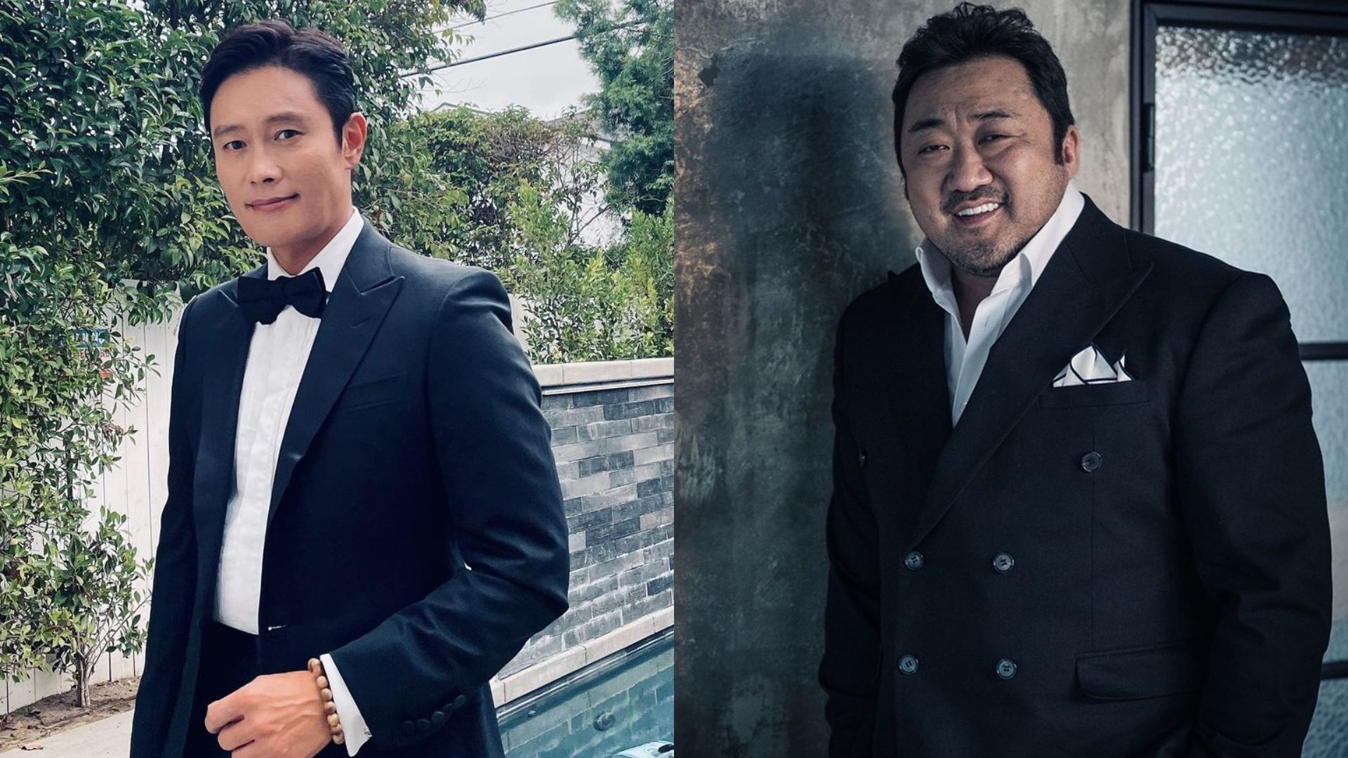 Korean Stars Who Are Taking Over Hollywood, One Film At A Time