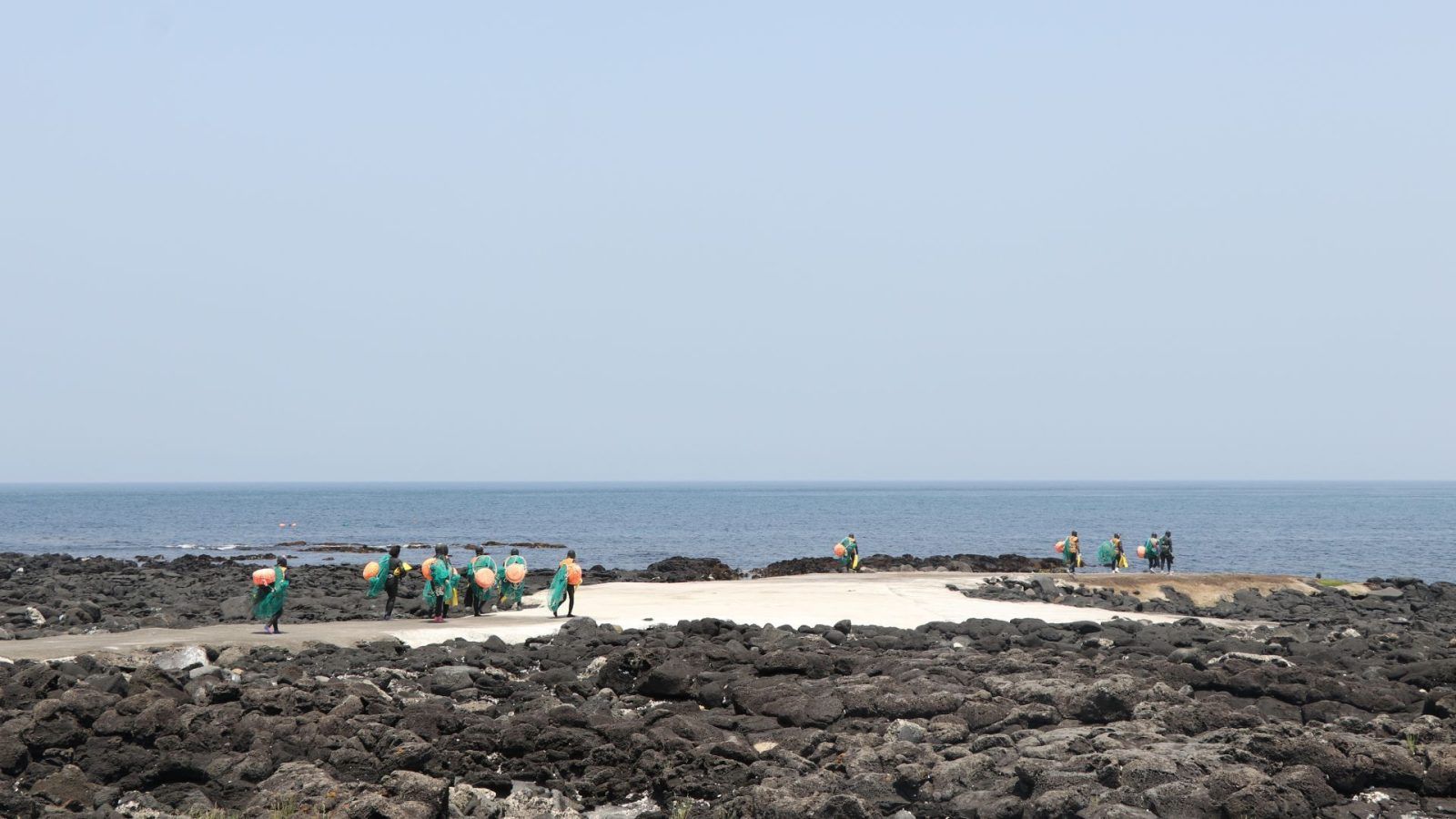 7 Places To Visit In Jeju Island, Jungkook's Favourite Destination