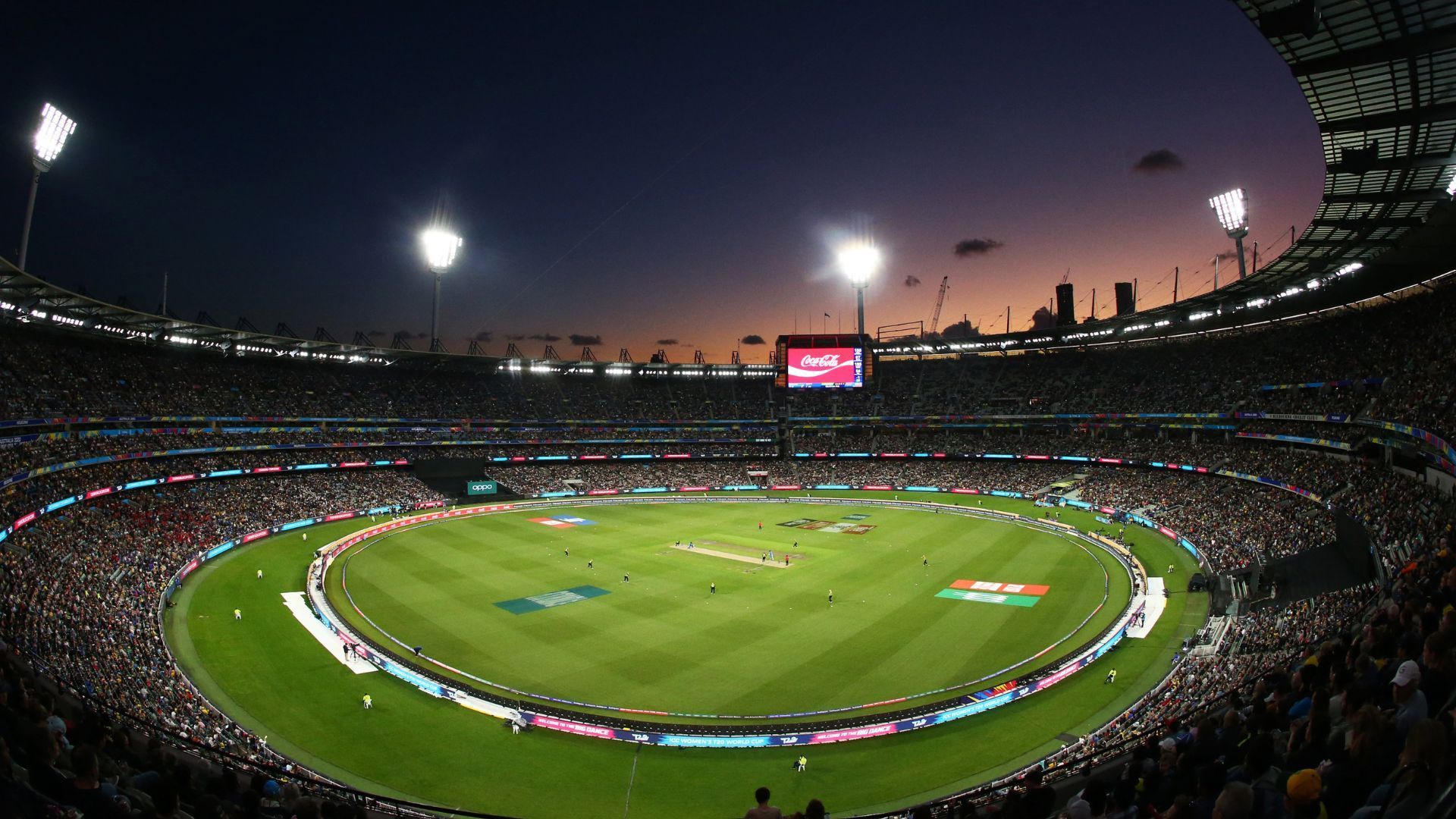 The Best Cricket Stadiums In The World To Know About