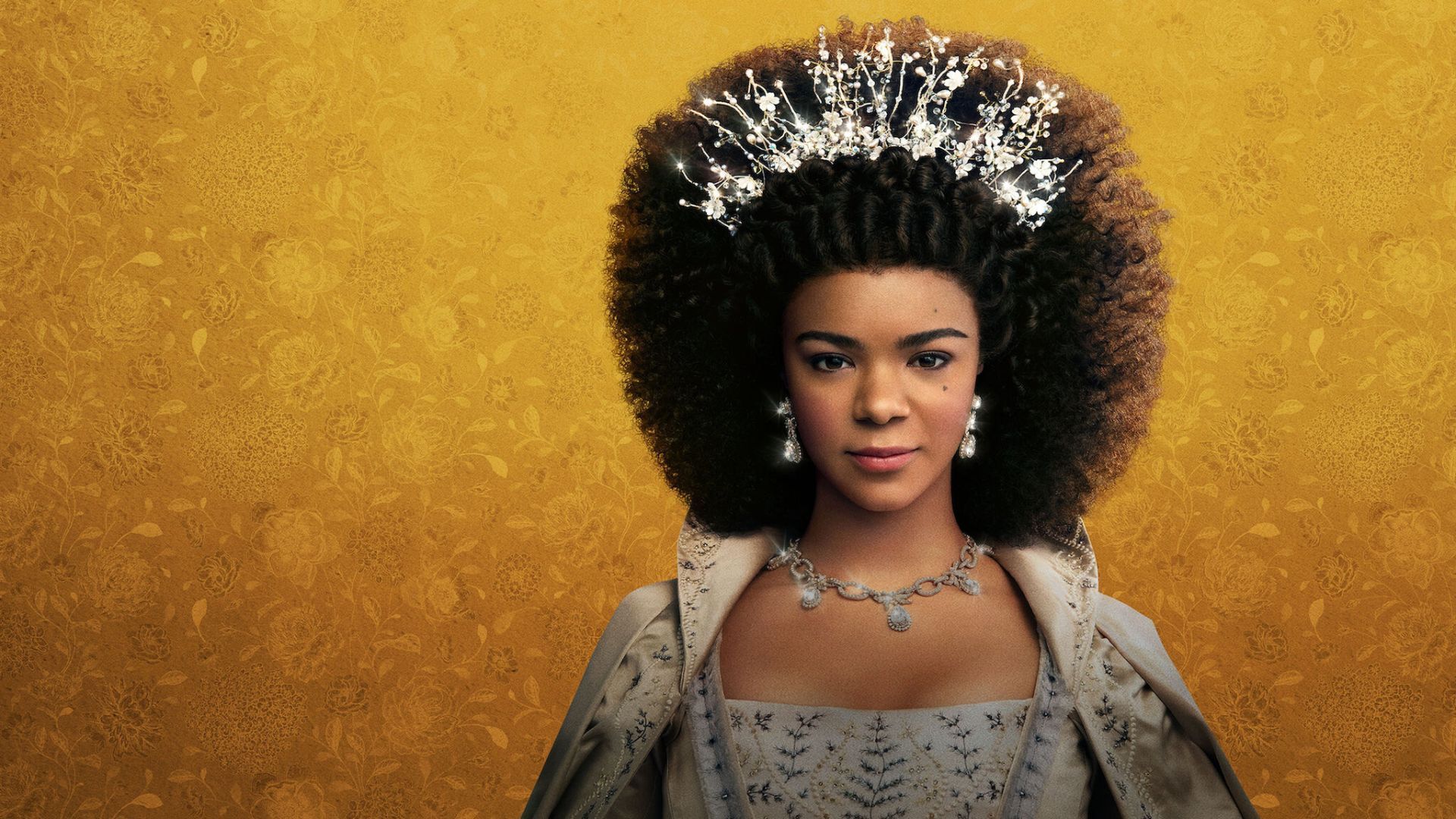 The True Story That Inspired Queen Charlotte: A Bridgerton Story