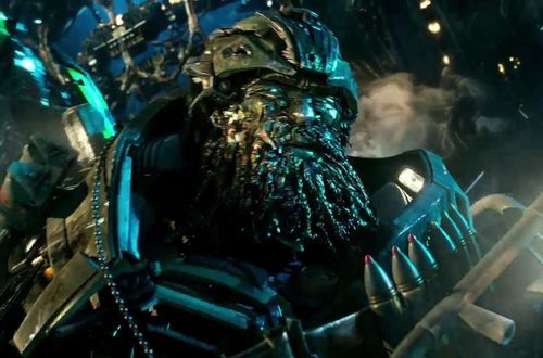 A Definitive Ranking Of The Best Autobots In The Transformers Movies
