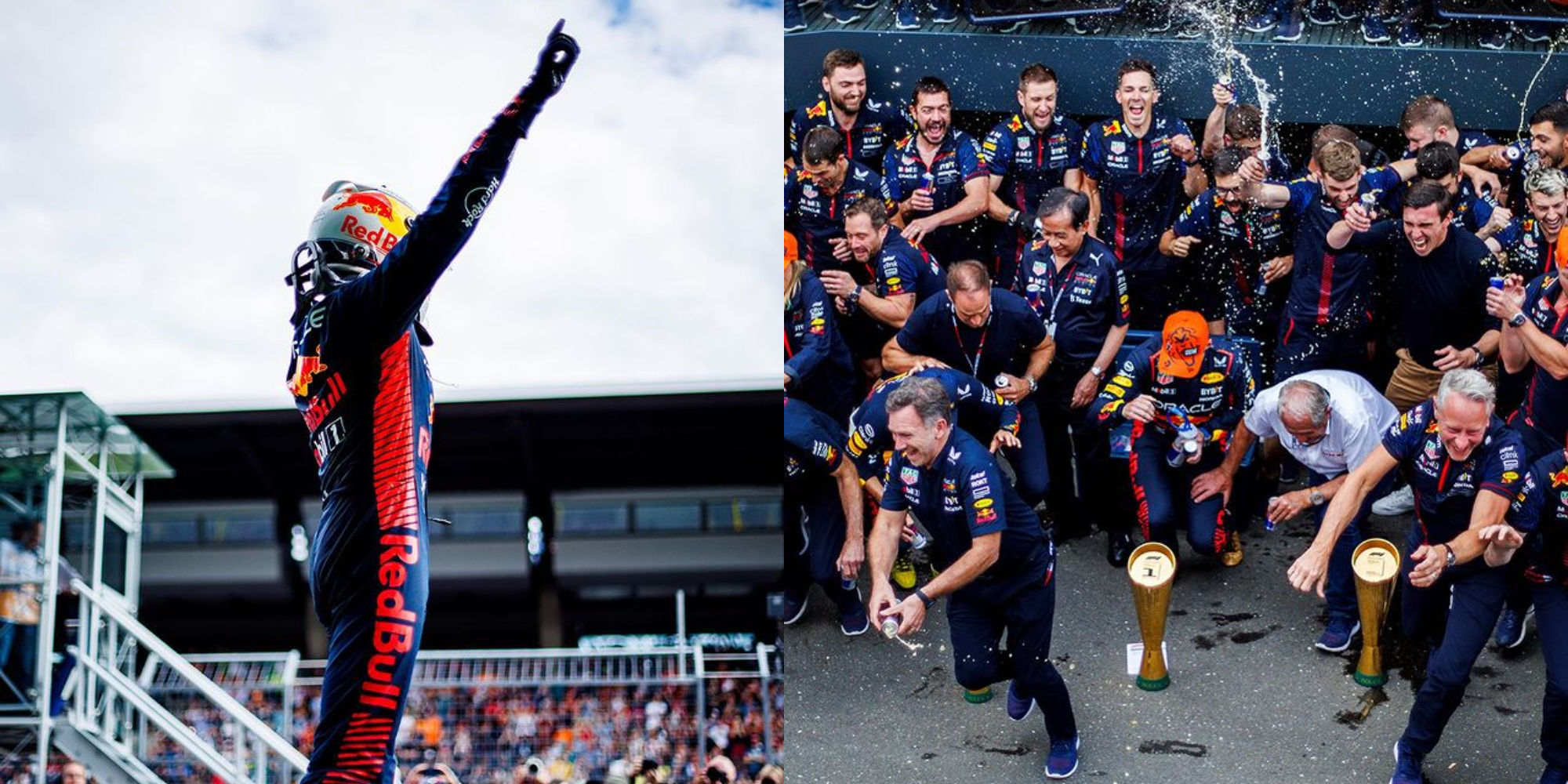 How Much Is The British Grand Prix 2023 Prize Money?