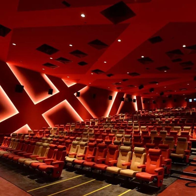 Best Cinemas In Hong Kong That Promise A Good Time At The Movies