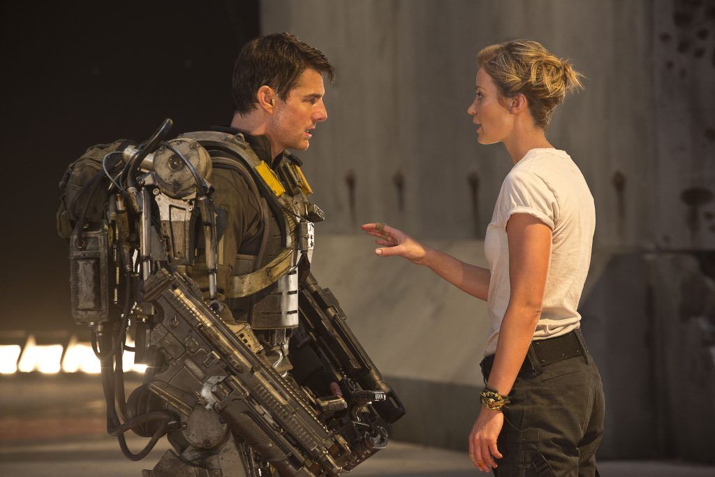 Is The Edge Of Tomorrow 2 Happening? Here Is What We Know