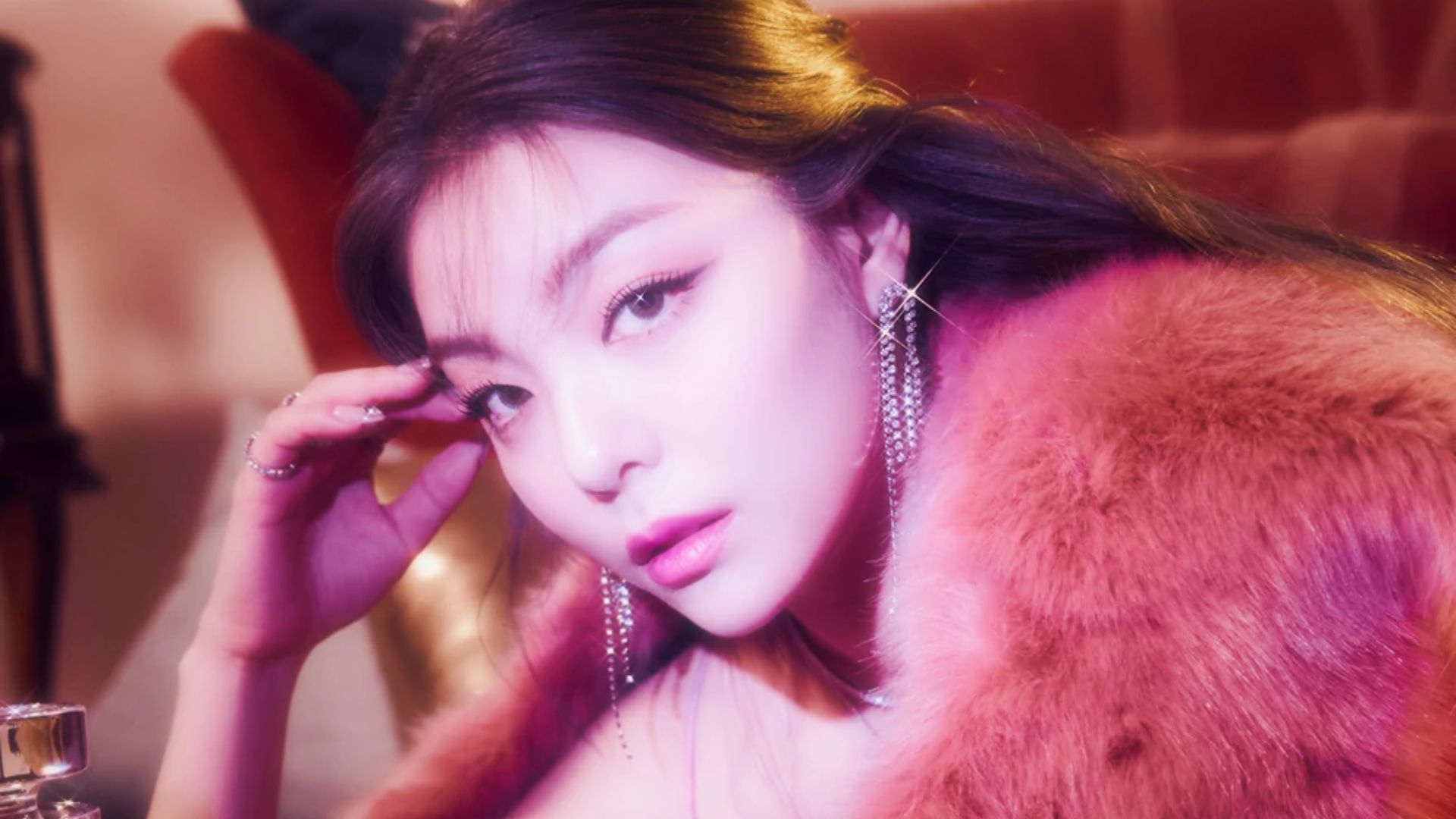 K-Pop Singer Ailee Is Coming To Hong Kong For Her First Solo Concert