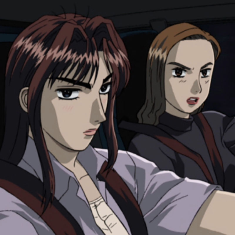 MF Ghost Anime Series: Release Date, Plot Details And More Unveiled